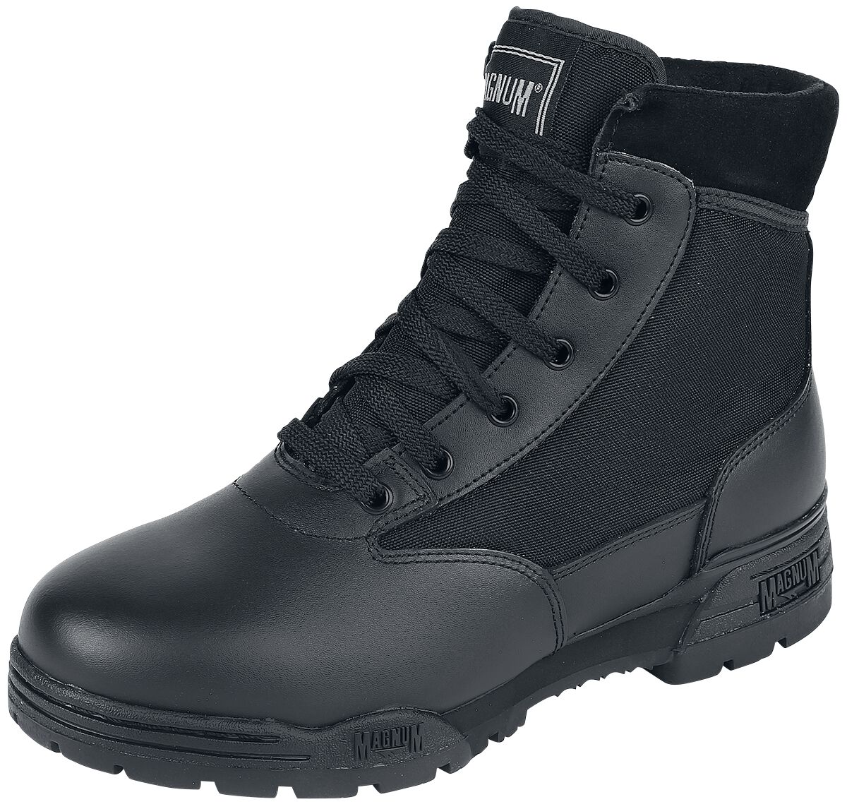 Botas Magnum Classic - Tiendas Las Palmas | Shopping Las Palmas